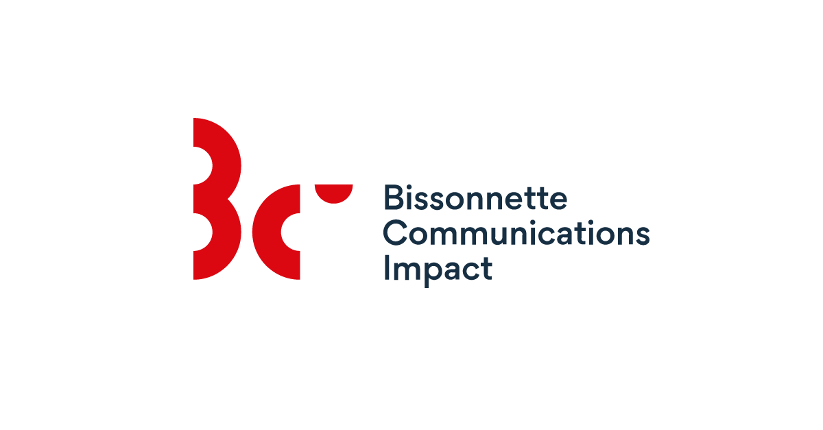 Accueil - Bissonnette Communications Impact